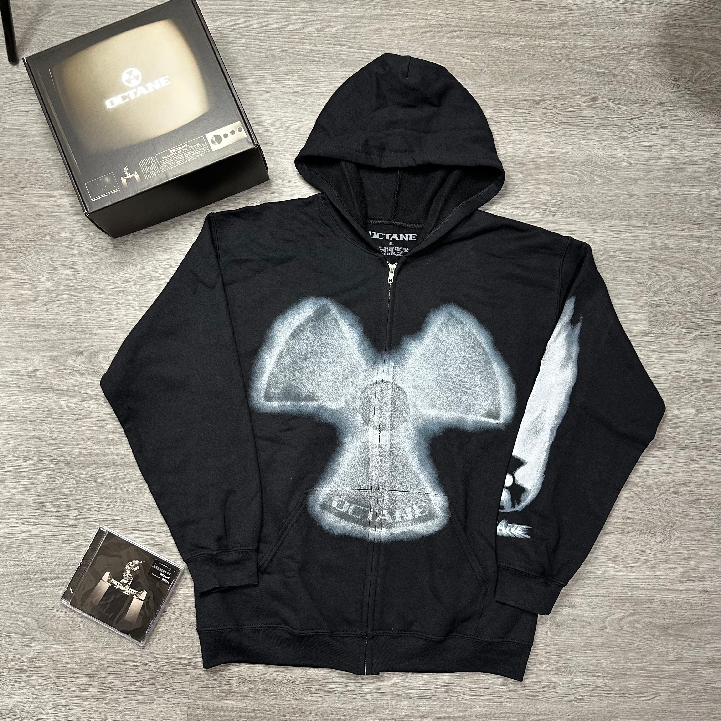 HOODIES Y SWEATERS – Roosters
