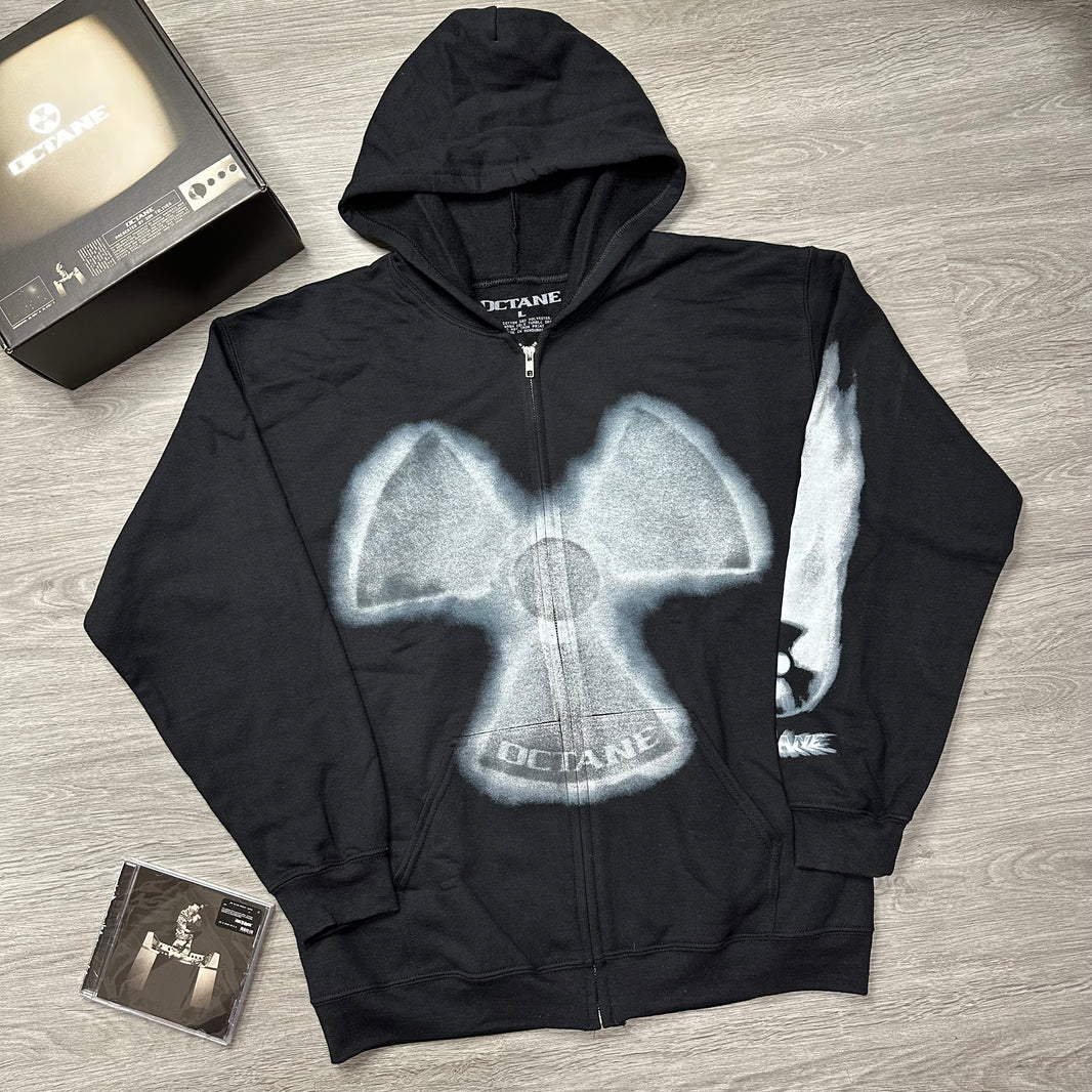 HOODIES Y SWEATERS – Roosters